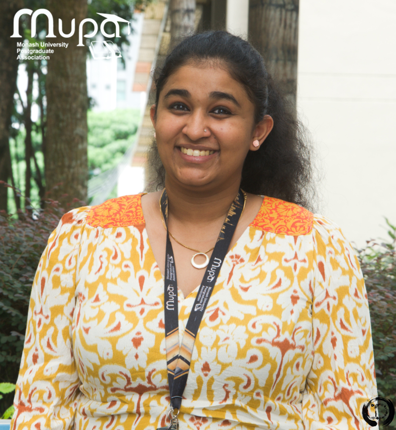 MUPA Executive & Sub Committee 2024 - Monash University Postgraduate ...