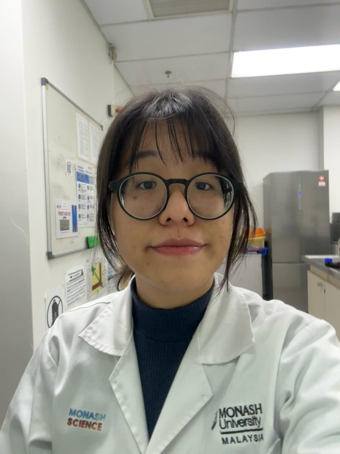 MUPA Executive & Sub Committee 2025 - Monash University Postgraduate Association